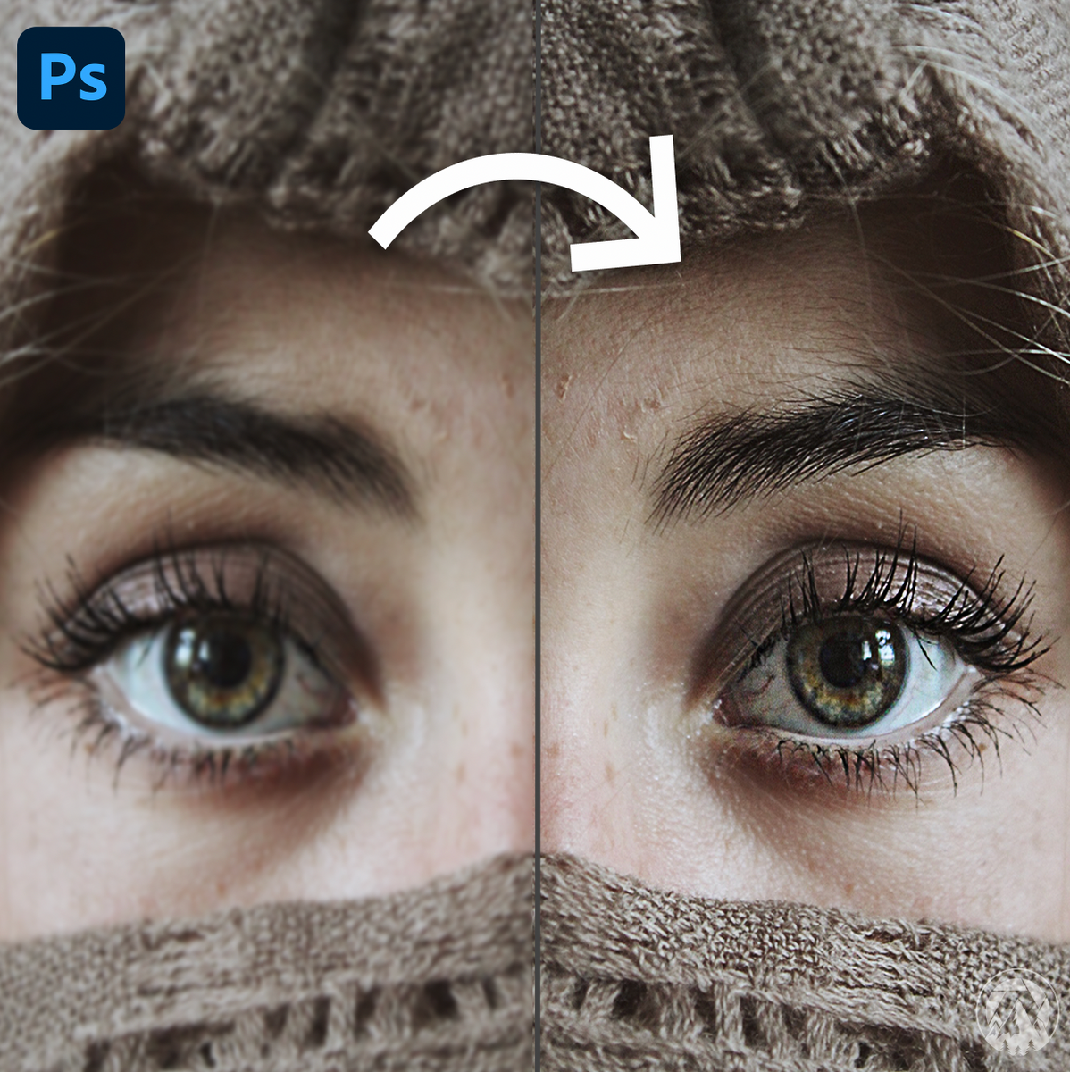 How to Create SHARPER Images – Will Simpson Photography